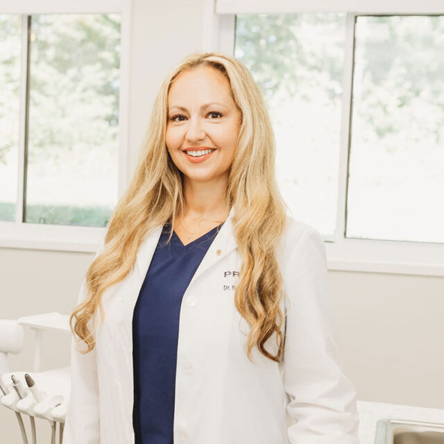 Bella Batsevitsky, DMD | Premier Endodontics, LLC | Root Canal ...