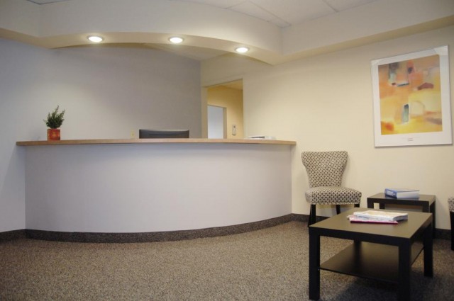 Our Offices | Premier Endodontics, LLC | Root Canal Specialists with offices in Waltham and ...