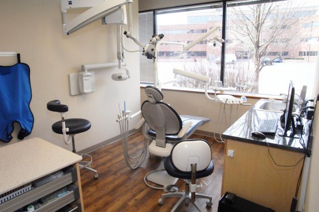 Our Offices | Premier Endodontics, LLC | Root Canal Specialists with offices in Waltham and ...