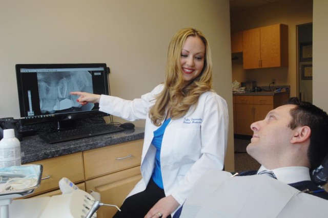 Our Offices | Premier Endodontics, LLC | Root Canal Specialists with offices in Waltham and ...