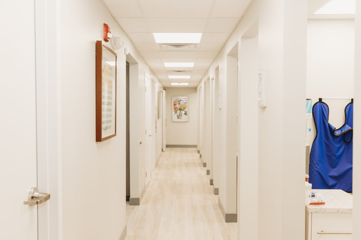 Our Offices | Premier Endodontics, LLC | Root Canal Specialists with offices in Waltham and ...