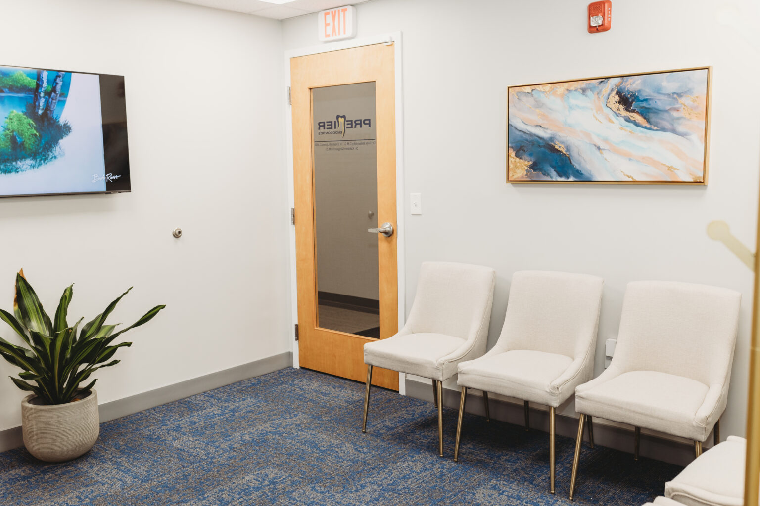 Our Offices | Premier Endodontics, LLC | Root Canal Specialists with offices in Waltham and ...